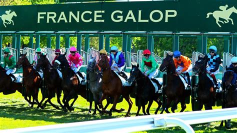 Pronostic Pmu Jeudi 07032024 4 Bases Pour Votre Quinté