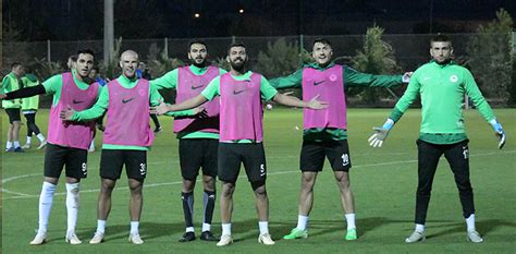 Tümosan Konyaspor Resmi İnternet Sitesi Takımımızda MKE Ankaragücü