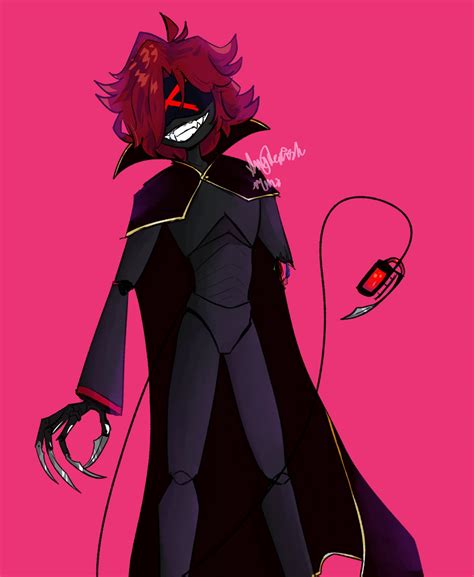 Serial Designation H Hax Cybernetics Center Wiki Fandom