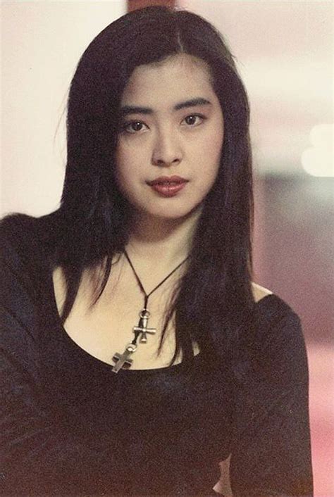 Joey Wong Early 1990s Joeywang Hkcelibrity Hkbeauty She Is Gorgeous