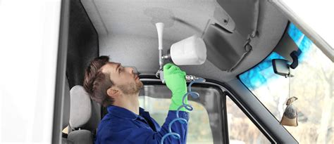 Effective Ways To Clean The Interior Roof Of A Car Dubizzle