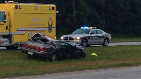 Arrest Made In Tractor Trailer Accident That Killed A Wilmington Man