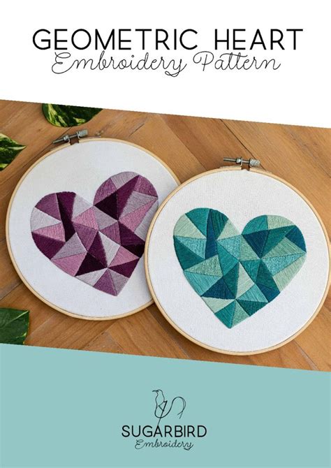 Pdf Embroidery Patterns Sugarbird Embroidery Online Shop