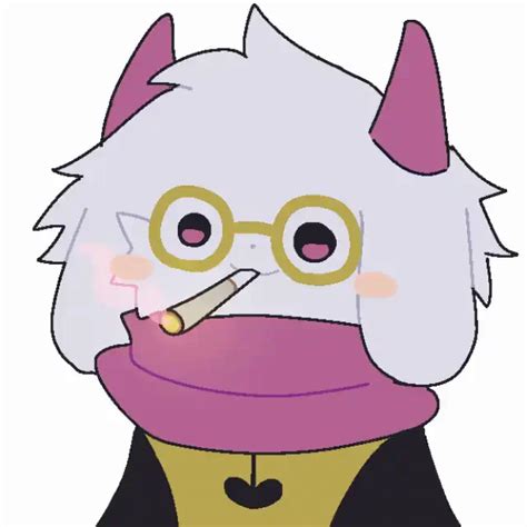 Ralsei Deltarune Drawn By Alicezakat Danbooru