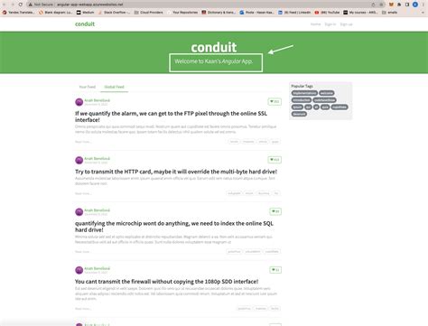 GitHub Hkaanturgut DEPLOY WEBAPPS TO AZURE APP SERVICE USING AZURE DEVOPS PIPELINES