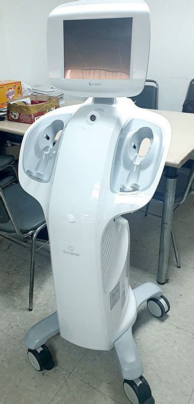 Classys Shurink Hifu System