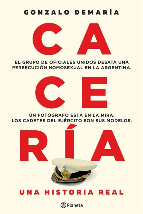 El Escándalo De Los Cadetes” La Historia De Una Gran Cacería