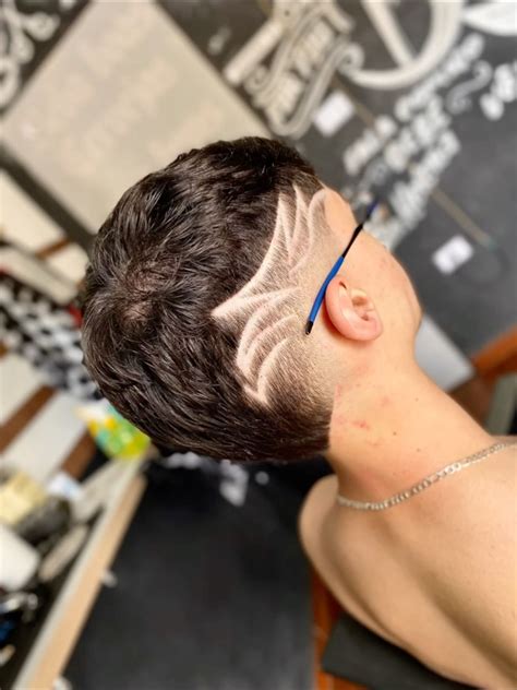 10 Mens Designs Ideas In 2025 Fade Haircut Designs Haircut Designs