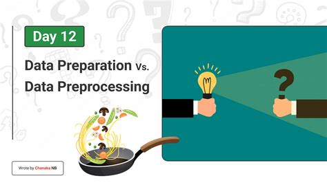 Data Pre Processing And Data Wrangling By Rihad Variawa The Startup