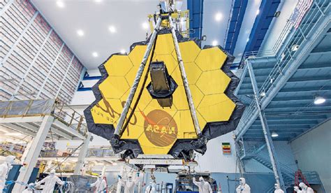 James Webb Space Telescope Reveals Alien Planets Atmosphere Like Never