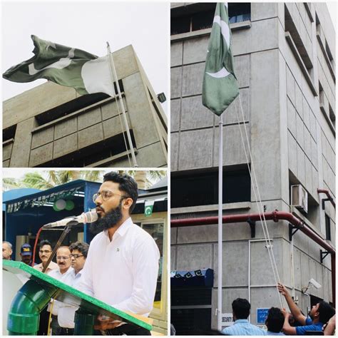 Shahood Ahmed On Linkedin Independenceday Pakistanzindabad Midassafety Unityindiversity