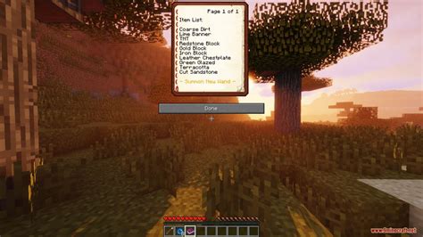 Mage Rage Map 1minecraft