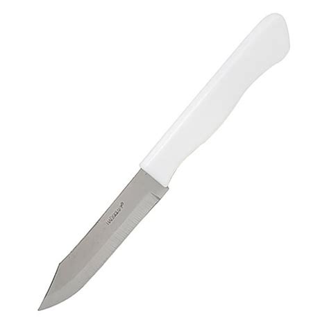 Faca De Legumes Aço Inox 3 5 Haüskraft Leroy Merlin