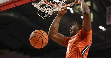 Omar Payne Enters The Transfer Portal The Champaign Room