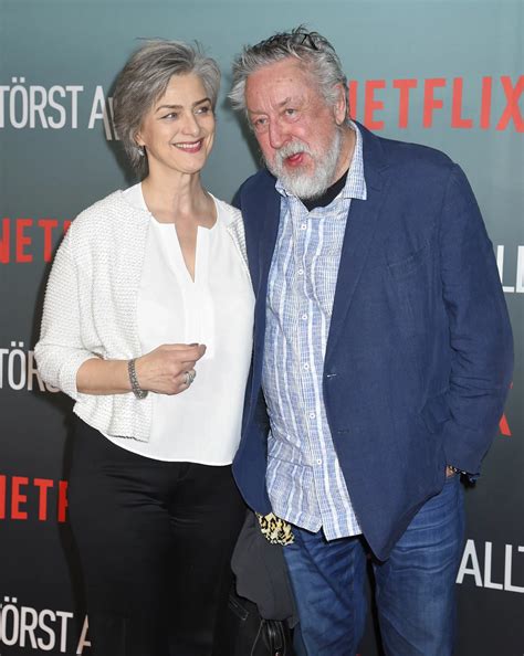 Leif Gw Perssons Sex Barn Så Lever De Idag Femina