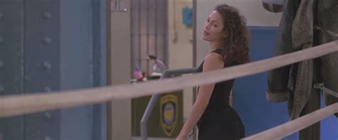 Jennifer Lopez Nuda Anni In Money Train