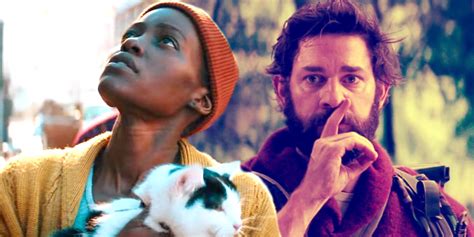 A Quiet Place Day One Reveal Sets Up John Krasinskis Return But With