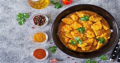 طريقة عمل دجاج بالزبدة الهندي الاصلي طرق الطبخ