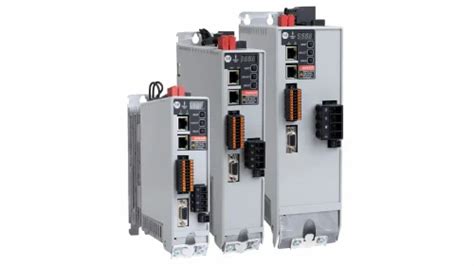 Model Name Number Allen Bradley Kinetix Servo Drives Phase At Piece In New Delhi