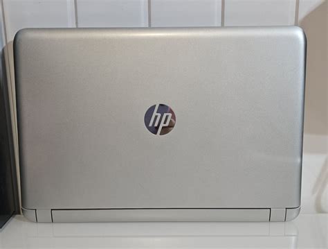 Hp Pavilion Desktop Laptop Czosn W Olx Pl