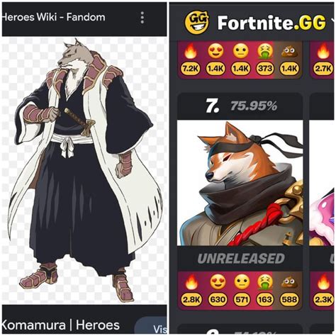 Fortnite X Bleach Rfortnitebr