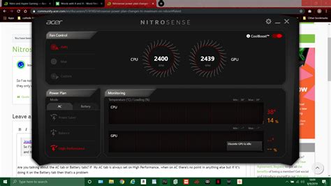 Msi Fan Speed Control Osepic