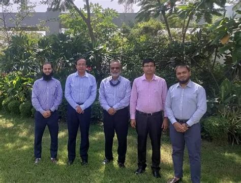 Saddam Hossain Posted On Linkedin