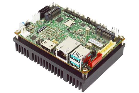 Cnx Software Cnx Software Added A New Photo