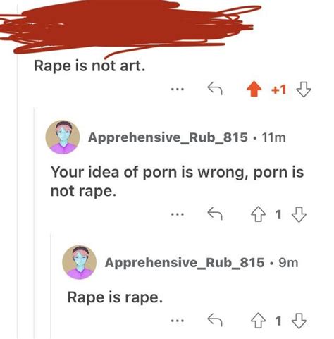 was referred to this subreddit r pornismisogyny