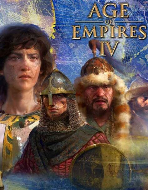 Age Of Empires IV | Oyuncustore