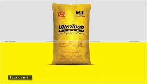 Ultratech Cement Avails Excessive Subsidies Under Rajasthan Investment