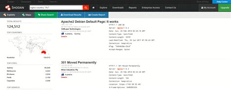 Shodan Search Examples Yeah Hub