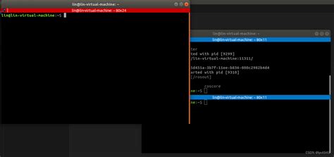 Ros学习笔记三 好用的终端terminatorros Terminal Csdn博客