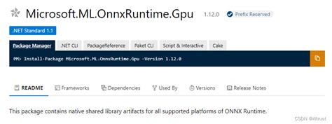 【ONNX】使用 C++ 调用 ONNX 格式的 PyTorch 深度学习模型进行预测（Windows, C++, PyTorch, ONNX, Visual Studio, OpenCV ...