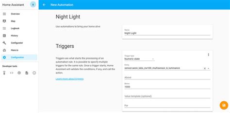 Home Assistant Z Wave Guide SmartHome
