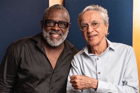 “eu Acho Que Foi Deus” Caetano Veloso Fala Ao Fantástico Sobre