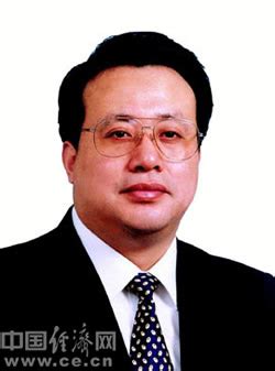 浙江省委常委龚正任常务副省长图简历