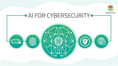 Xenonstack On Linkedin Artificial Intelligence In Cybersecurity The Advanced Guide