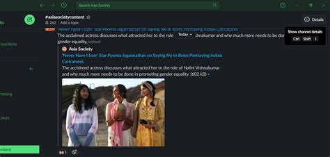 How To Mute Channels Asia Society