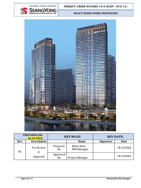 Logistics Management Plan Pdf Occupational Safety And Health Safety