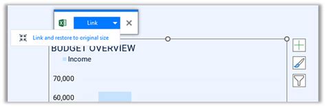 How To Use Excel Links Templafy Help Center