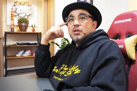 BreakingDownになぜ人は熱狂するのか 鬼才演出家マッコイ斎藤が分析テレビがつまらないんです ENCOUNT