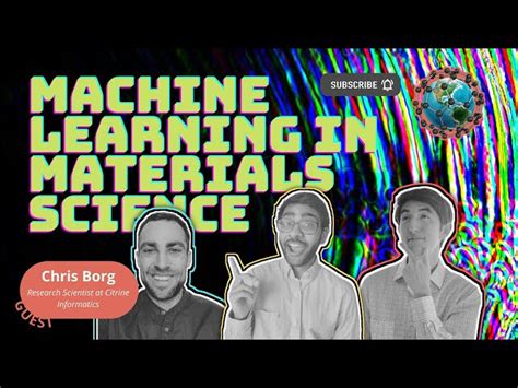 Deep Learning In Material Science The Future Of Discovery Reasontown