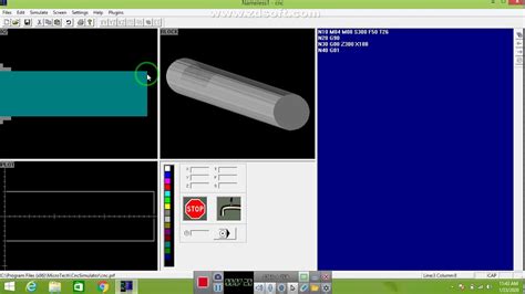 Cnc Programming For Beginners Youtube