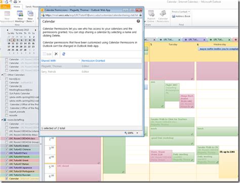 Why Do Some Room Calendars Refuse To Synch In Outlook Thomas Work Space