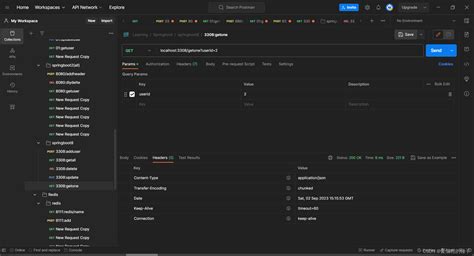 Springboot项目mysql 实现对表的增删改查入门springboot 创建项目实现mysql数据表user的增删改查 Csdn博客