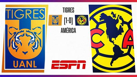 Liga Mx Femenil Sigue En Vivo El Tigres Vs América Por La Vuelta De La