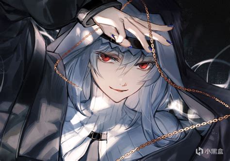 明日方舟发布3周年预告，3位干员暗示出异格幽灵鲨，扫荡玩法也有眉目 3楼猫