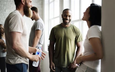 This Is The Male Body Type Women Find Most Attractive According To Science