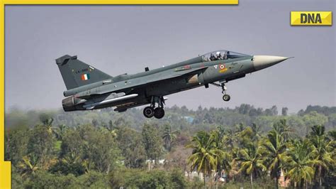 Tejas Combat Aircraft Know Key Features Of Made In India Fighter Jet